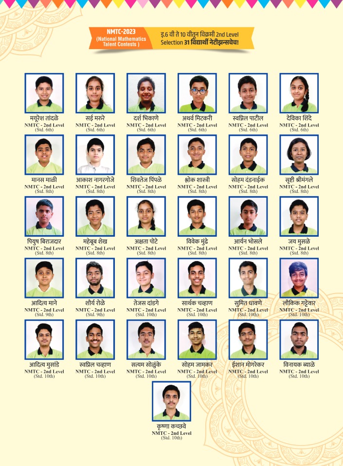 Netizens Foundation Academy IIT-JEE | NEET | NTSE | RMO | IJSO ...